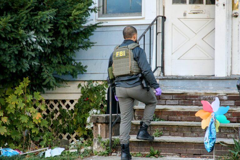 FBI continues 14-year search for man who killed his daughter-in-law ...