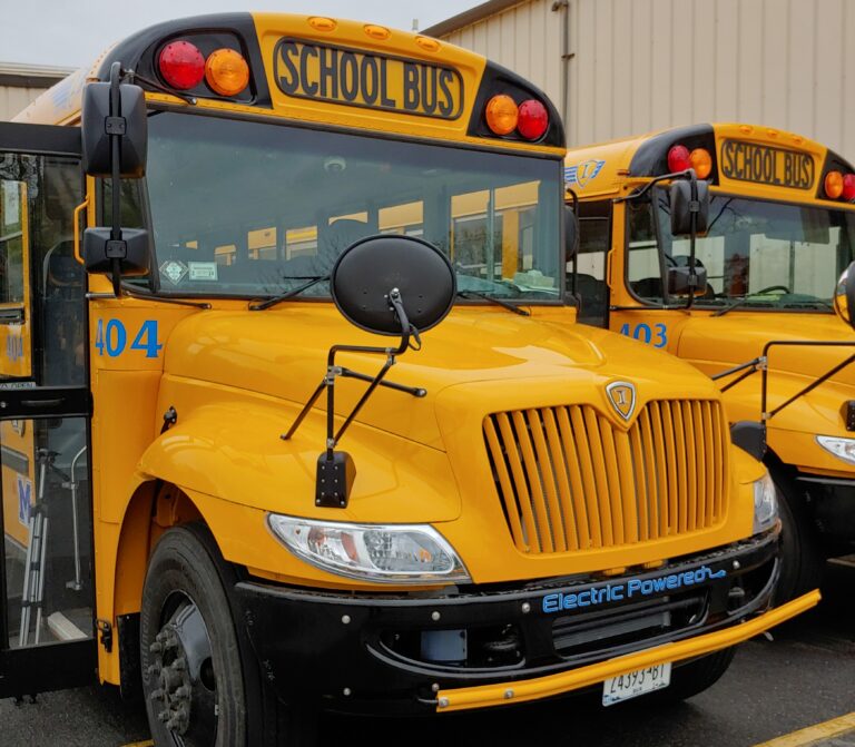 Carmel School District hopes to attract bus drivers - Mid Hudson News