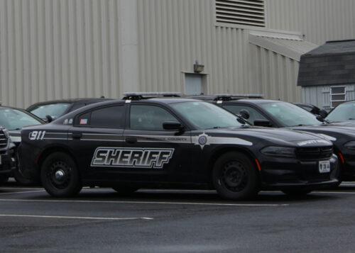 OC Sheriff warns residents of driveway paving scam - Mid Hudson News