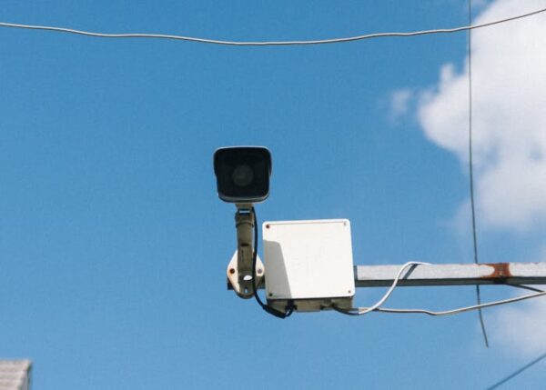 City of Newburgh’s street camera surveillance system is outdated, IT ...