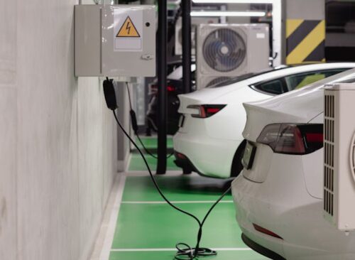 Charging station safety addressed in Cold Spring - Mid Hudson News