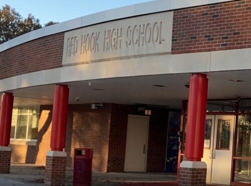 Teen charged with lighting fire at high school - Mid Hudson News