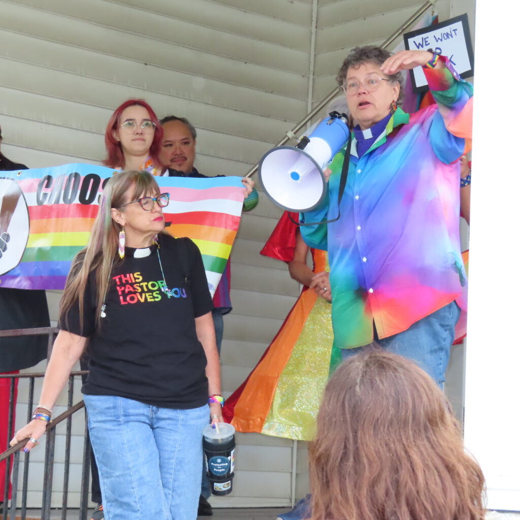 Putnam’s PRIDE Celebration takes place today - Mid Hudson News