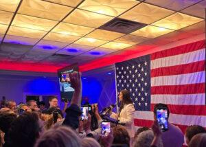 Conley wins Democratic nomination in 17th Congressional race, sets up ...