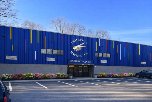 Catharine Street Community Center to reopen - Mid Hudson News