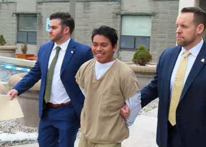 BREAKING NEWS... Putnam cabbie killer pleads guilty to murder - Mid ...