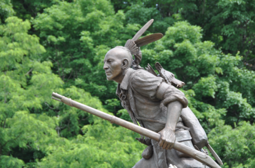Ryan introduces Purple Heart bill for Wappinger Revolutionary War hero ...