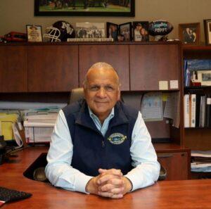Cardone named interim Walden village manager - Mid Hudson News